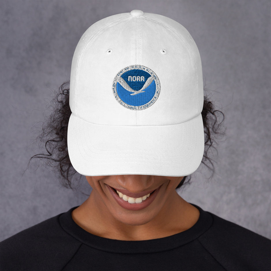 Hats – NOAA Merchandise